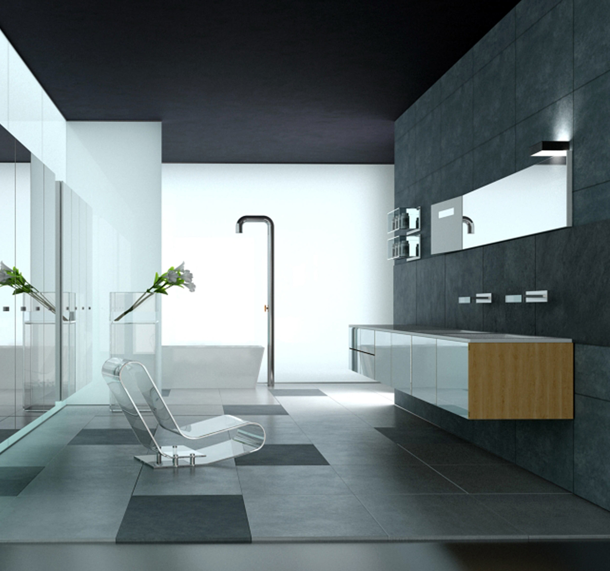 Marble Collection – INDOGRESS Granite Tile