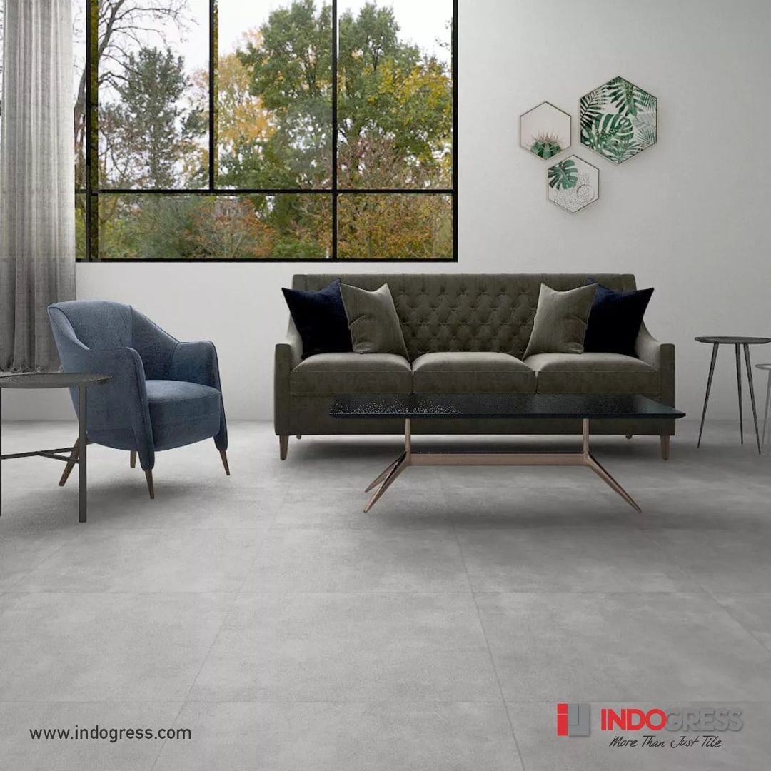 Ferro infinito - INDOGRESS Granite Tile