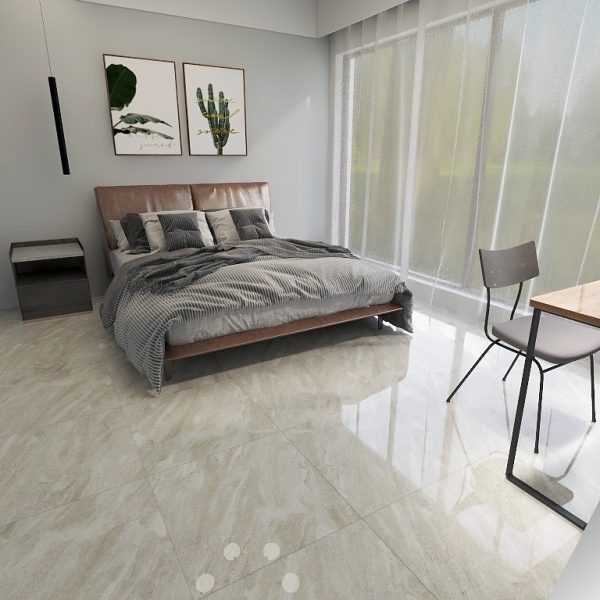 Verona Alba - INDOGRESS Granite Tile