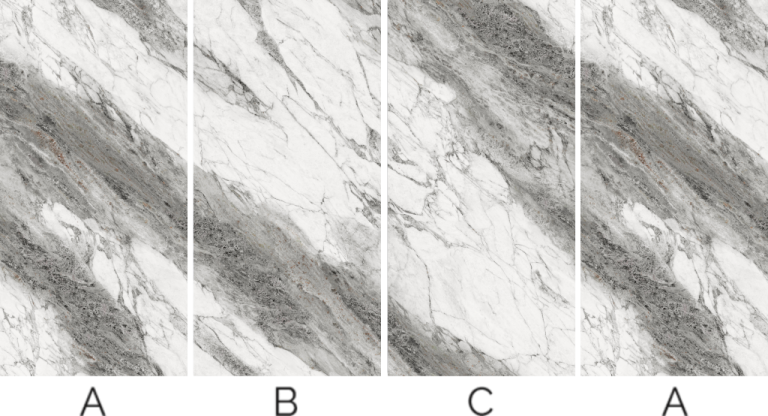 BIG SLAB - INDOGRESS Granite Tile