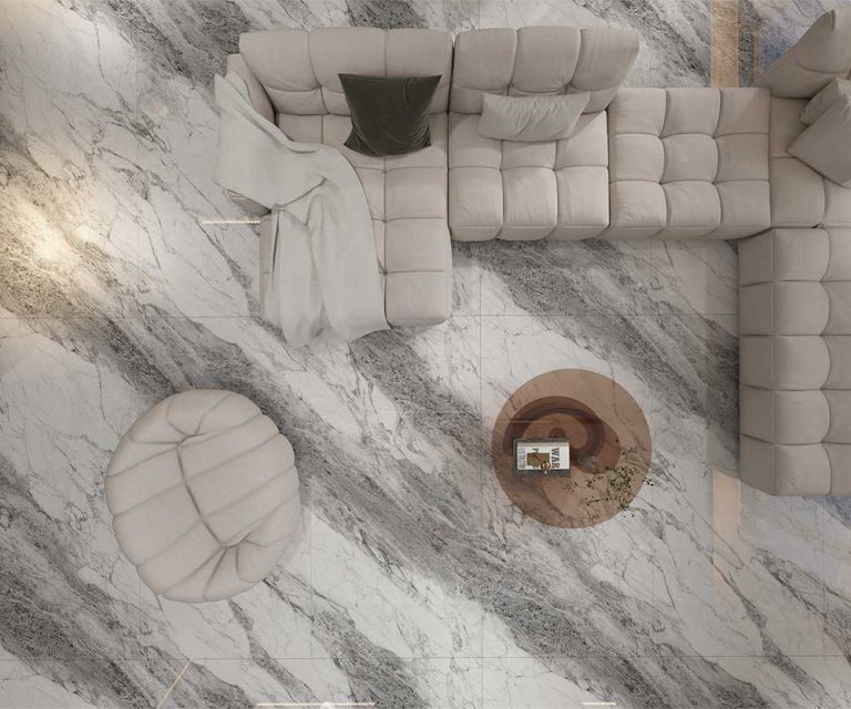 BIG SLAB - INDOGRESS Granite Tile