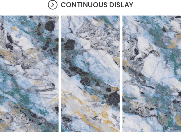 BIG SLAB - INDOGRESS Granite Tile
